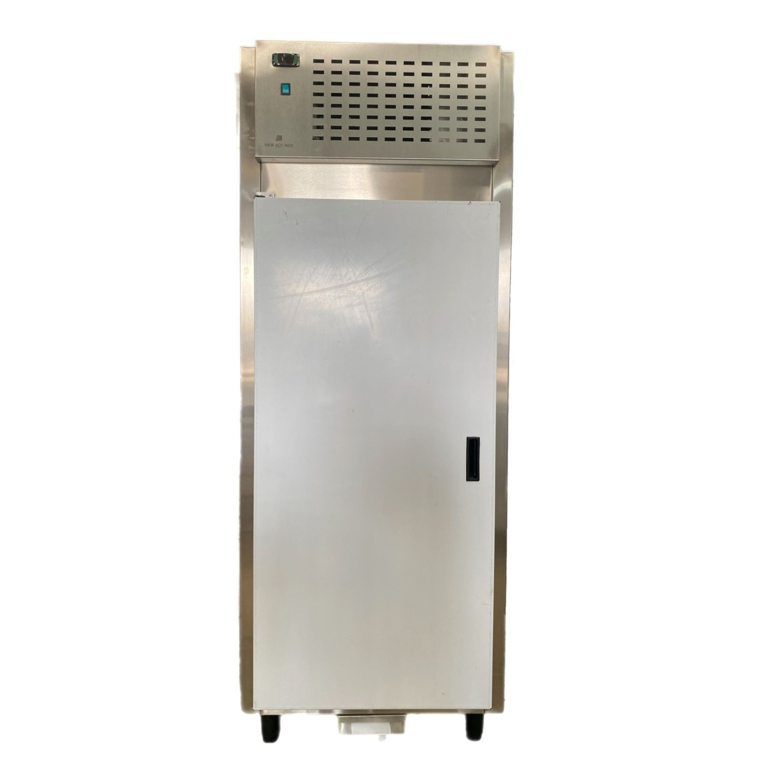 FREEZER VERTICAL | MKW Aço Inox
